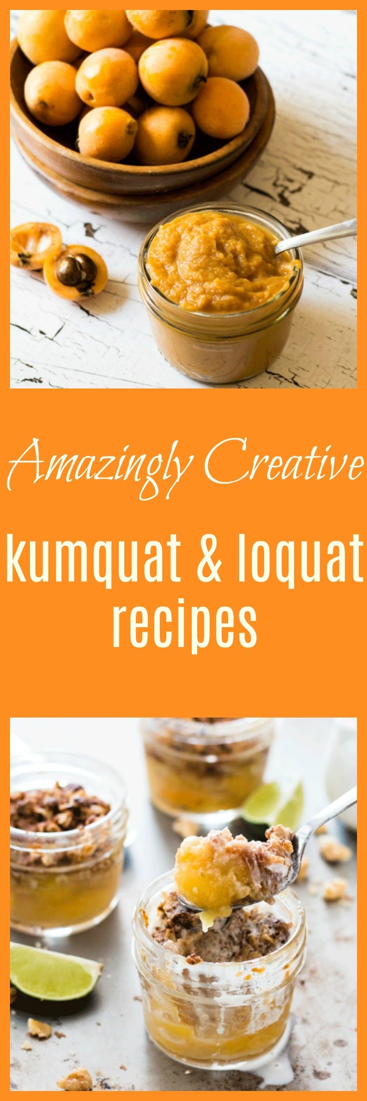 14 Creative Loquat Recipes - Whole Food Bellies
