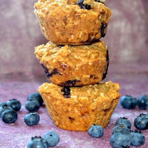 Easy Made From Scratch Back to School Snack Ideas - Whole Food Bellies