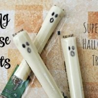 Healthy Halloween Treats For The Whole Family - Whole Food Bellies