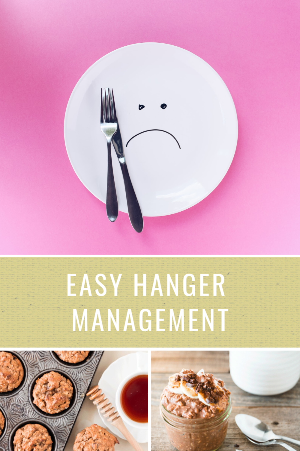 Simple Snacks For Hanger Management - Whole Food Bellies