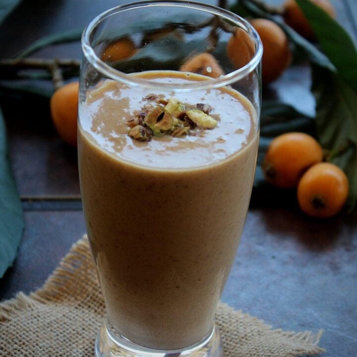 14 Creative Loquat Recipes - Whole Food Bellies