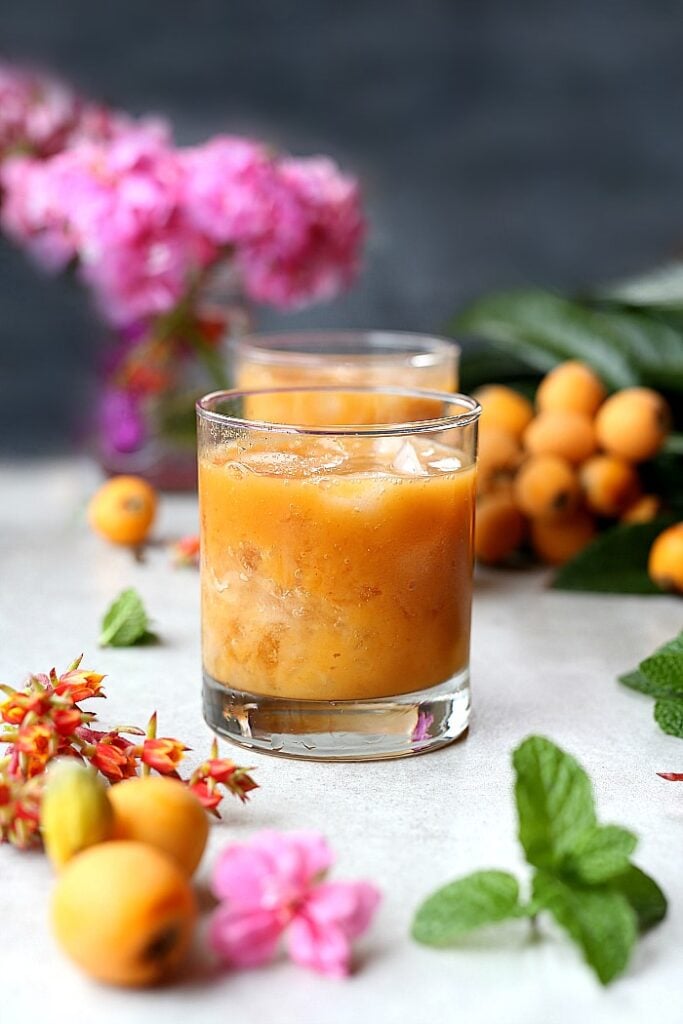 14 Creative Loquat Recipes - Whole Food Bellies