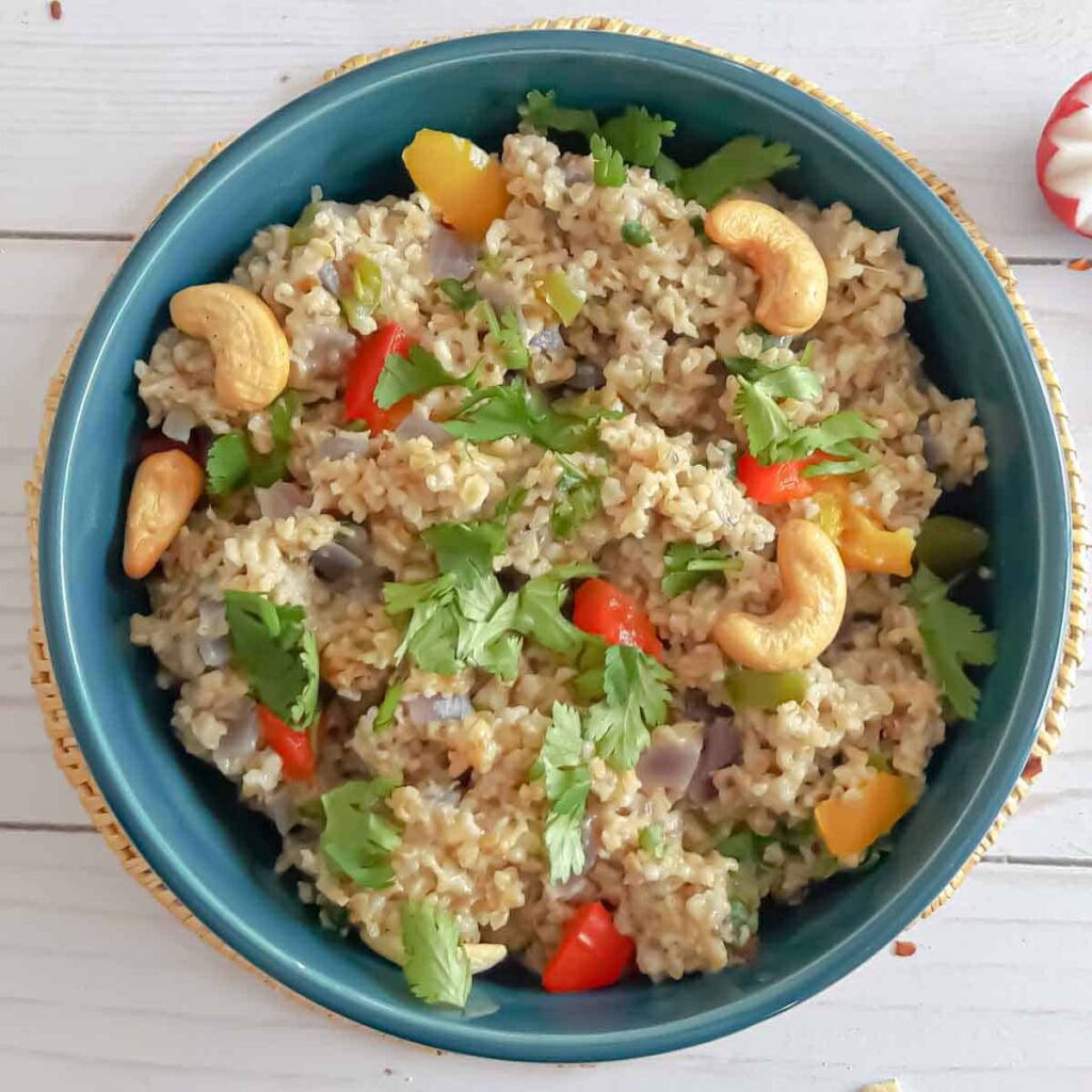 15 Savory Chia Seed Recipes (no puddings!) - Whole Food Bellies